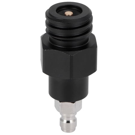 Soda Connector 8mm Male Quick Plug To Male Thread TR21-4 CO2 Cylinder ...