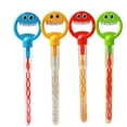 32 Holes Bubble Wand, Smiling Face Bubble Wand, Hand-Shape Bubble ...