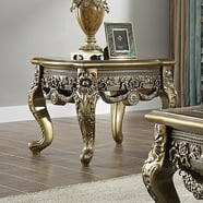 Octopus End Table - Walmart.com