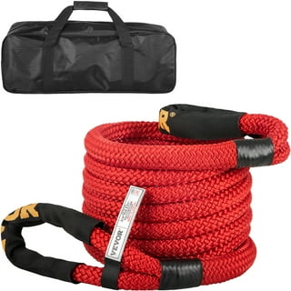 Rhino USA Kinetic Energy Recovery Rope - Walmart.com