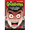 Goosebumps Graphic Novel Collection Slappy's Tales of Horror ...