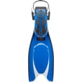 Cressi Frog-Plus Fins - Walmart.com