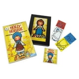 Colorforms(R) Classic Re-Stickerable Sticker Set-Holly Hobbie - Walmart.com