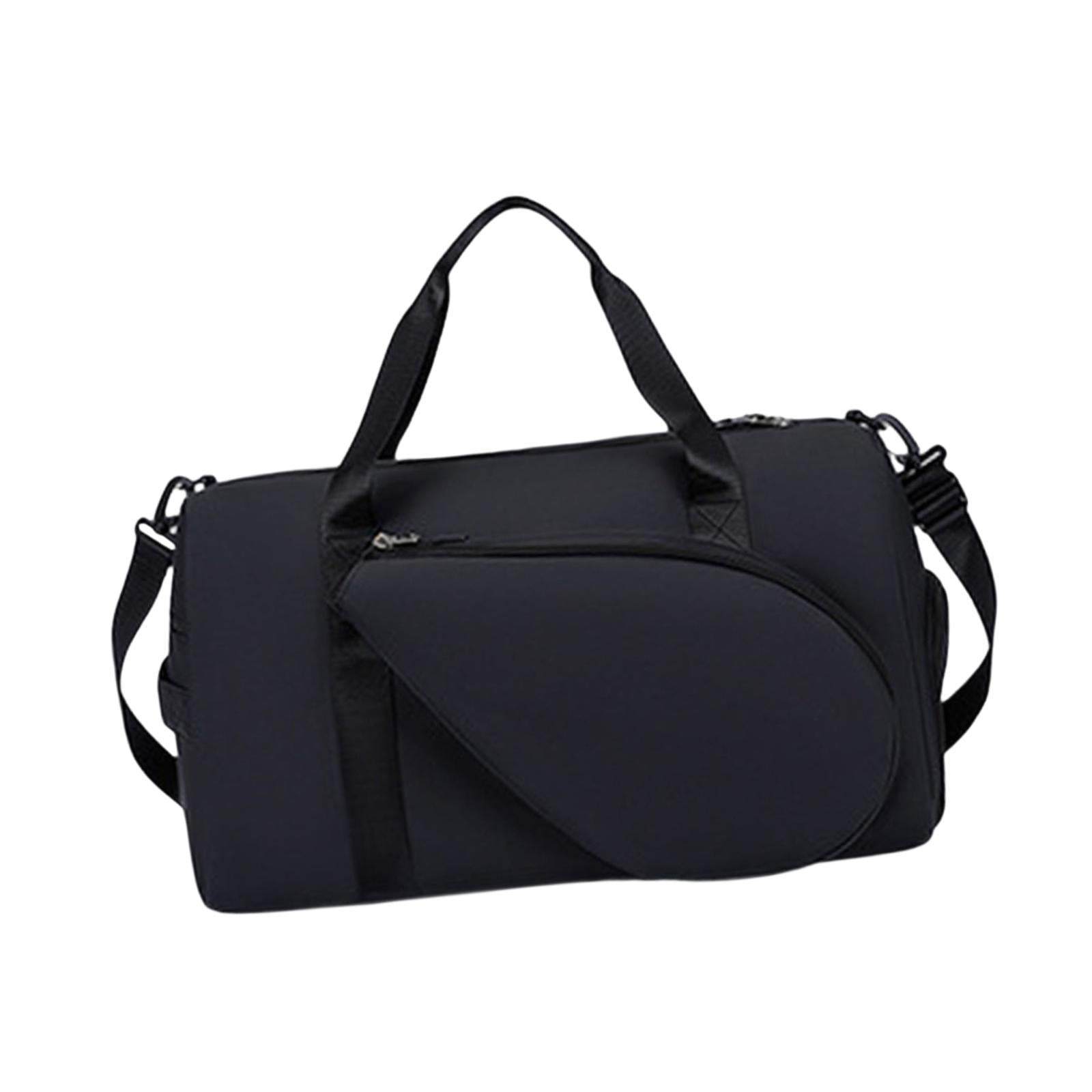 Click here for S Serenable Tennis Shoulder Bag Shoes Holder Stora... prices