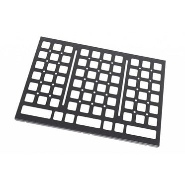 KarParts360 For Jeep Compass 2017-2023 Bumper Bracket Driver And ...