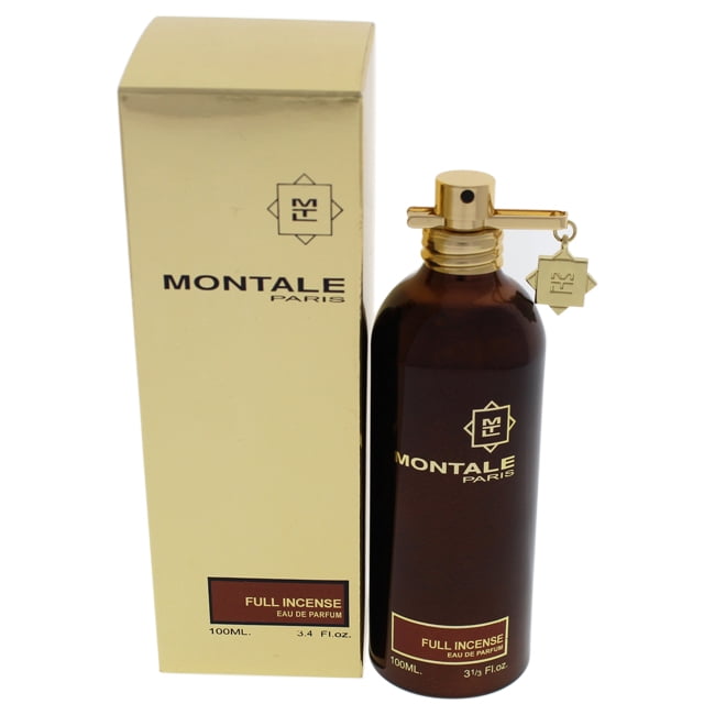 Click here for Montale Full Incense Edp M 100ml Boxed 100 prices