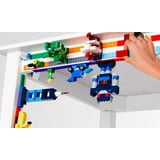 As Seen on TV Build Bonanza Flexible Building Block Base, (Blue/Green ...