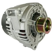 New Alternator Fits Volvo VHD VNL VNM Vt Wa Wc WG Wh Wi Wx By Engine ...