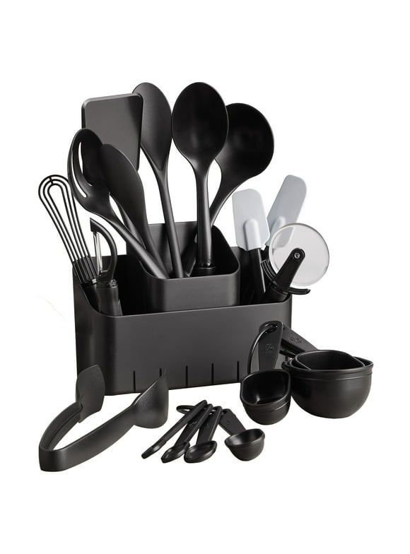 Kitchen & Cooking Utensil Sets - Walmart.com