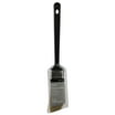 Linzer 1 in. Natural Bristle Flat Chip Paint Brush - Walmart.com