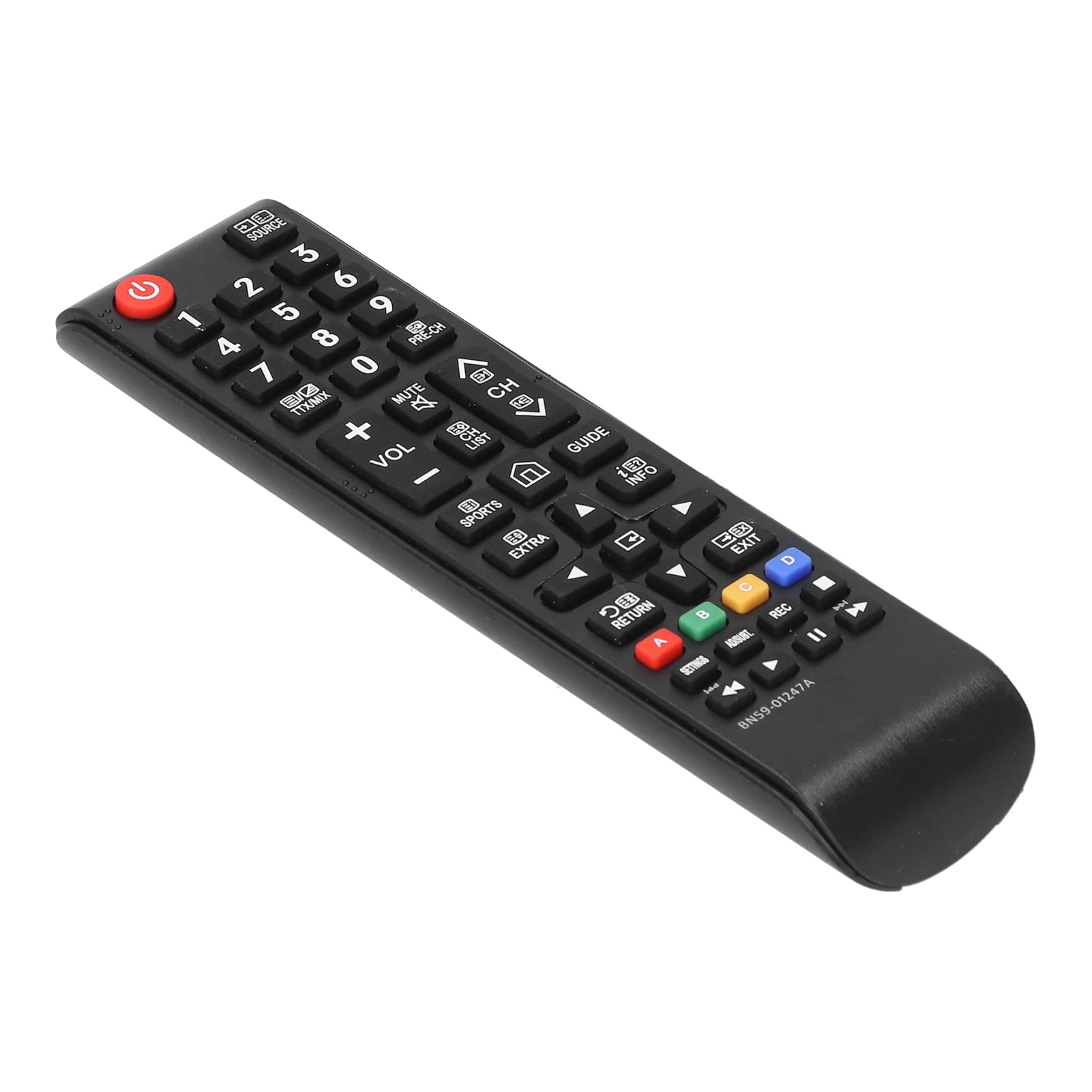 Click here for Adhoreca Remote Control Replacement bn59‑01247a Te... prices