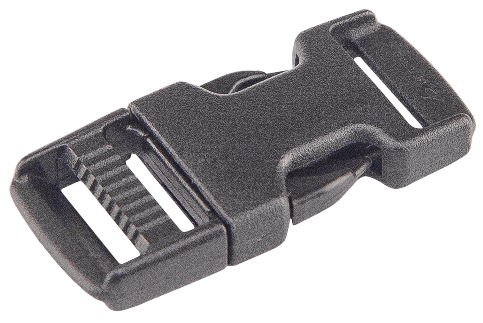 50 - 3/4 inch Mojave® National Molding Plastic Buckles - Walmart.com