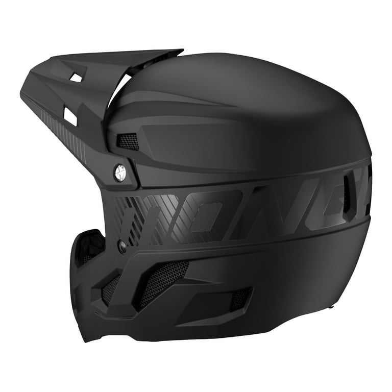 Mongoose full face helmet store