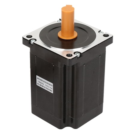86 Stepper Motor, Stable Speed Nema34 Stepper Motor, CNC Stepper Motor ...
