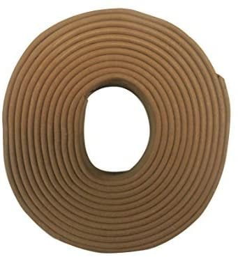 Frost King B2WT Mortite Caulking Cord 19-ounce, 90-Foot Long, Woodtone ...