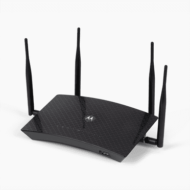 NETGEAR - Nighthawk AC1900 WiFi Router, 1.9Gbps (R6900) - Walmart.com