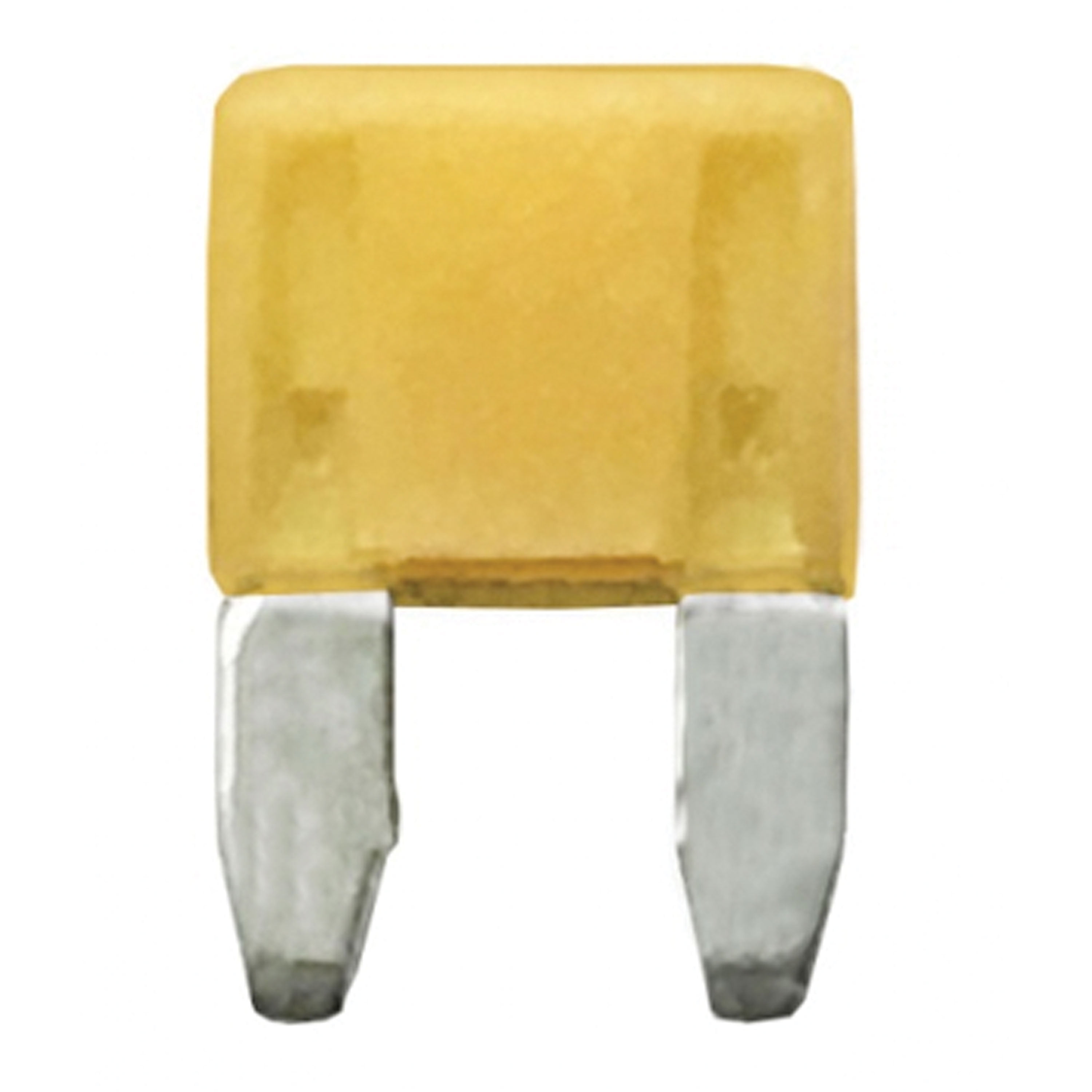 WirthCo 24105 ATM Mini-Fuse - 5A Tan, Pack of 5 - Walmart.com