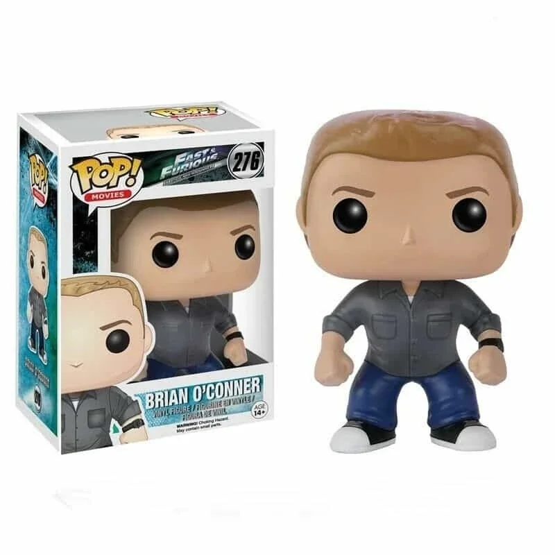 Click here for Taozhi Funko Pop New Arrival Fast Furious Dom Tore... prices