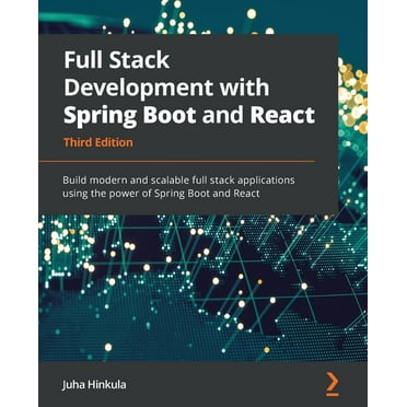 Full-Stack React Projects: Modern web development using React 16, Node, Express, and MongoDB ...