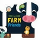 Farm Friends (Board Book) - Walmart.com