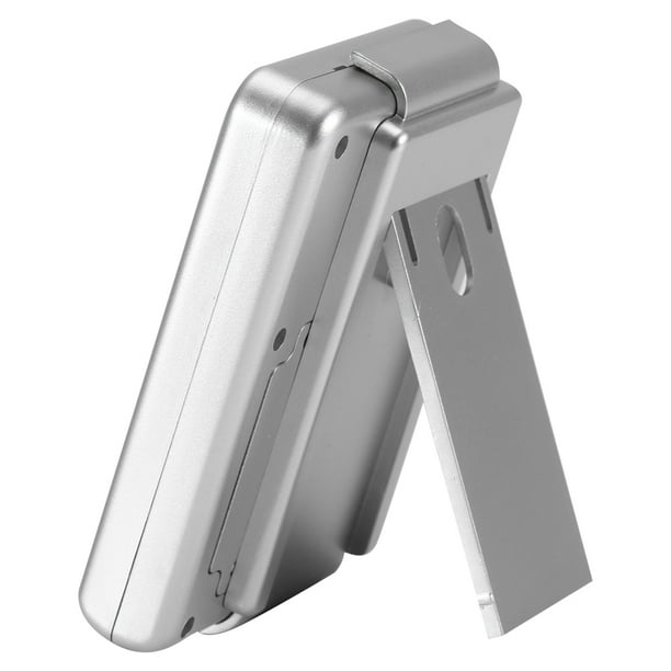 Temperature Remote Sensor,Battery Powered Wireless Digital Humidity ...