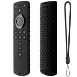 GEjnmdty Remote Control Cover for Amazon Fire TV Stick 4K 2018/Fire TV ...