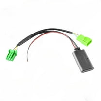 Suitable for Jaguar/Land Rover Range Rover/Discovery/Freelander AUX ...