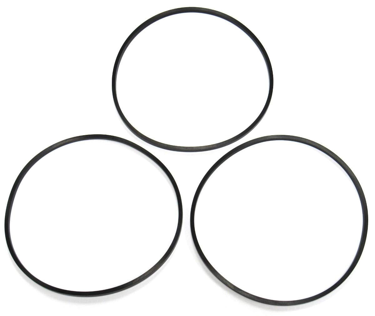 Captain O-Ring - Replacement Pentek 151254 / 3M 68898-31 / American ...