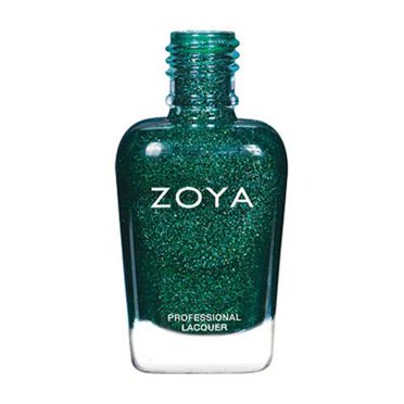 Zoya Natural Nail Polish, Sage, 0.5 Fl Oz - Walmart.com