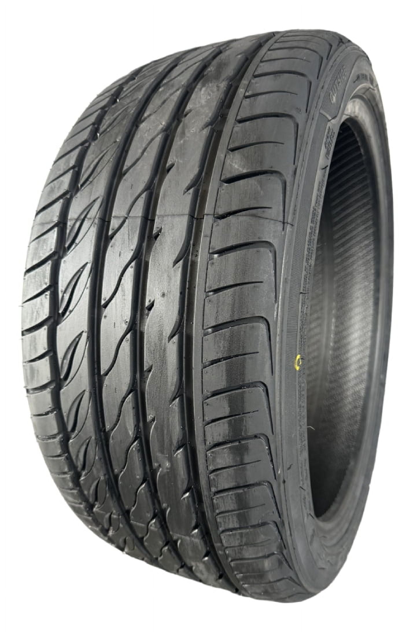 Llanta 245/60R15 101V SAFERICH FRC26 | Walmart en línea