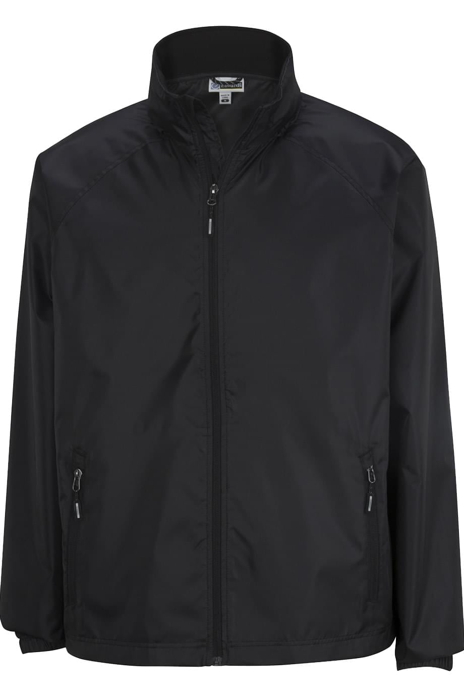 Edwards Hooded Rain Jacket - Walmart.com