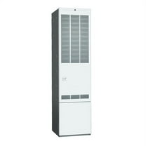 Empire DV35SGNAT 35, 000 BTU DV Millivolt Natural Gas Wall Furnace with ...