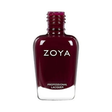 Zoya Natural Nail Polish, Brigitte, 0.5 Fl Oz - Walmart.com