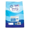 Great Value Frozen Wild Caught Pacific Whiting Fillets, 2 lb - Walmart.com