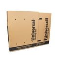 Pen + Gear, Universal Packing Box, Recycled Kraft Moving and Storage ...