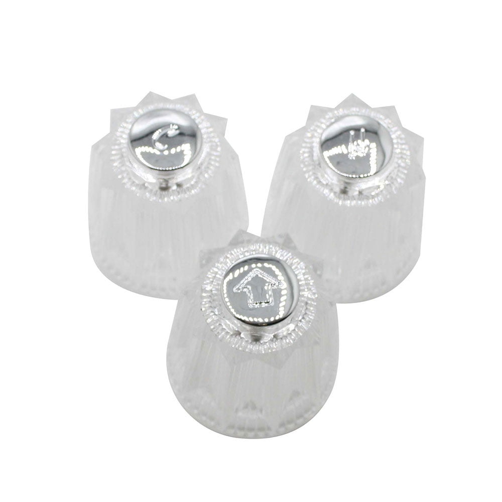 Thrifco 4405737 3 Vlv Wndsr Trim Kit Sn - Walmart.com