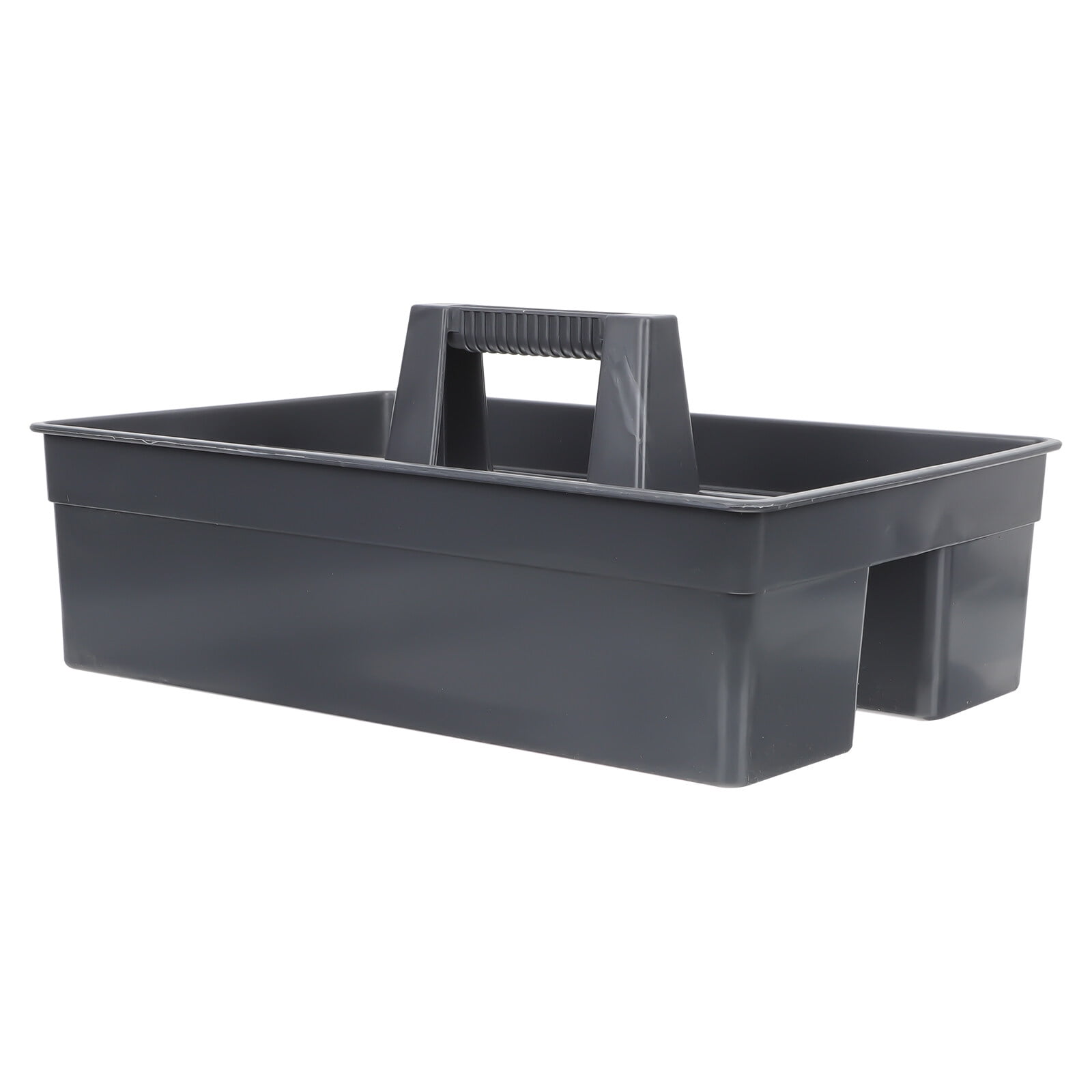 Plastic storage basket Cleaning Tool Storage Box Plastic Cleaning Tool ...