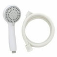 Empire Brass CRD-UP-APS70W Deluxe Upgraded 3-Function Personal Shower ...