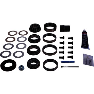 Dana Spicer 1350/1410 U-Joint Strap Kit 3-70-28x Universal Joint Strap ...
