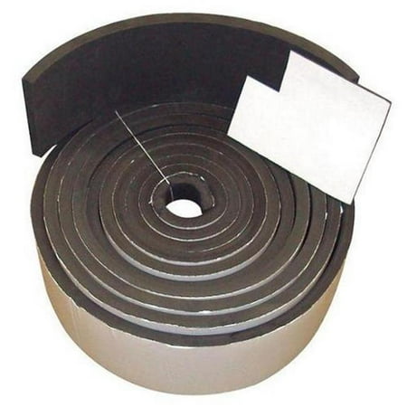 CCE253-16X150T 1 in. x 50 ft. Closed Cell Foam Strip - 0.187 in ...