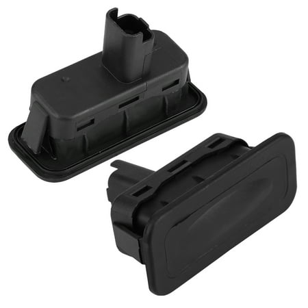 Hilitand Boot Opener Switch, Car Boot Tailgate Opener Switch, For ...