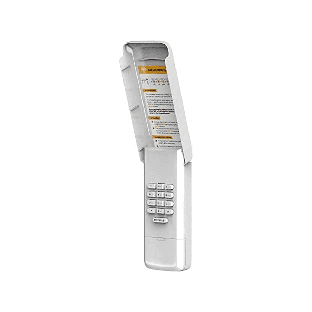 Click here for Unbranded Universal Garage Door Keypad  Garage Key... prices