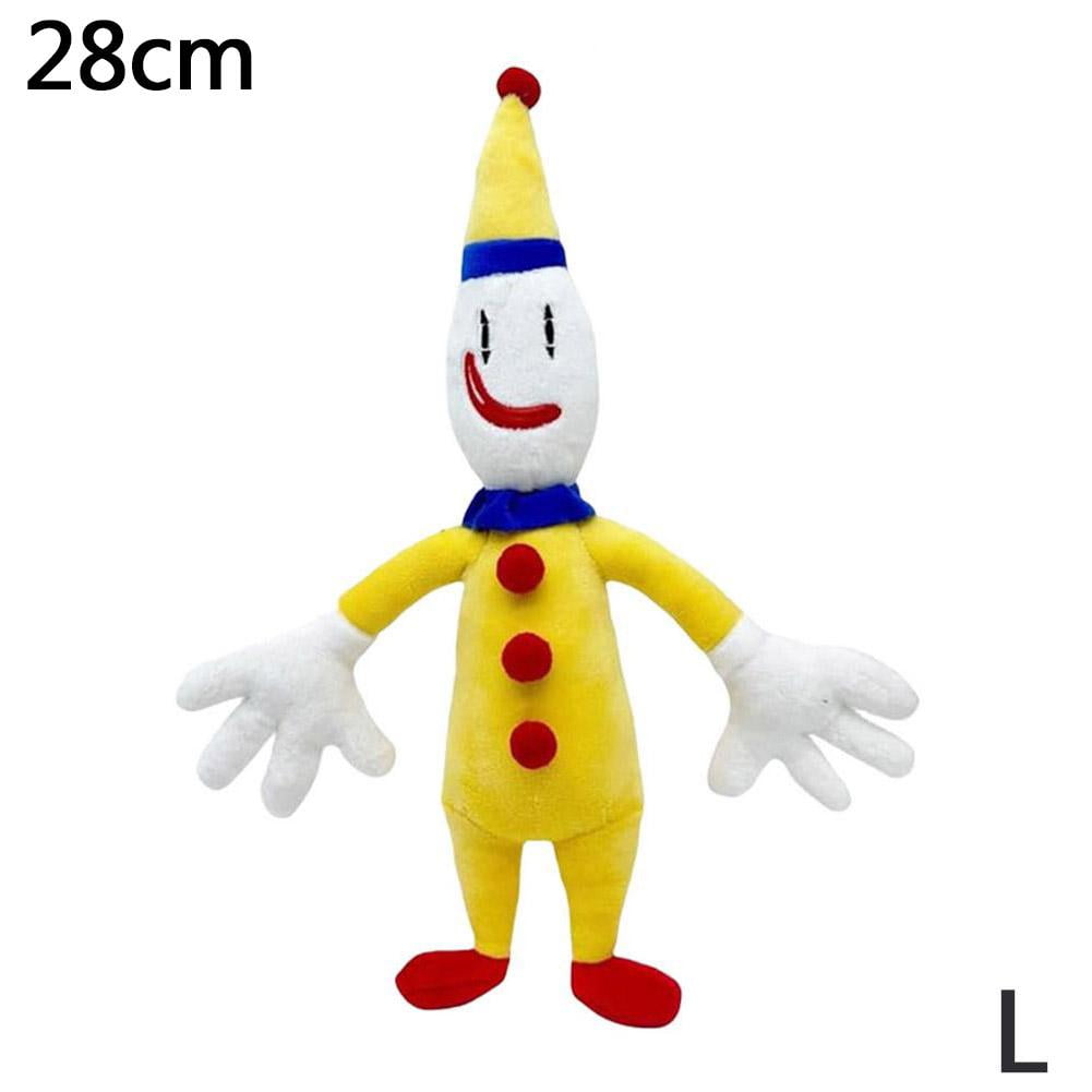 Click here for Unbranded Digital Circus Plush Toy Super Soft Stre... prices