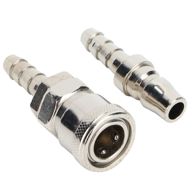 Hose Connectors Quick Connect, G1/4 Connector Caliber Pneumatic Tool ...
