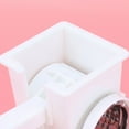 Ailao 3 In 1 Vegetable Chopper Cutter Meat Mincer Cheese Slicing Tool ...