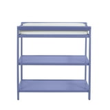 Suite Bebe Riley 4-in-1 Convertible Crib, Lilac Finish - Walmart.com
