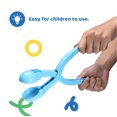 Snowball Maker For Kids (Set Of 4) - Snow Ball Makers For Kids Outdoor ...