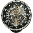 GADGET Musical Motion Clock by Rhythm Clocks - Walmart.com