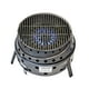 Volcano 3 Collapsible Propane Grill - Walmart.com