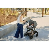 Graco Modes Pramette Travel System, Ellington, Grey - Walmart.com